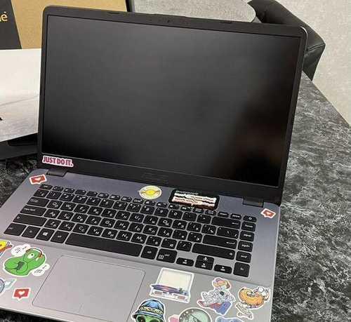 Ноутбук Asus x505za-bq837