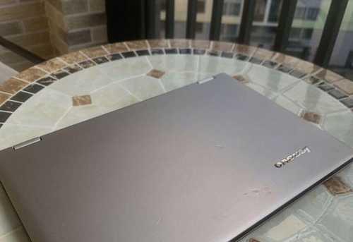 13.3" Ноутбук Lenovo IdeaPad Yoga 13
