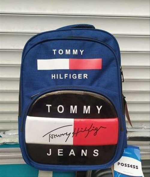 Рюкзак Tommy hilfiger