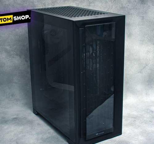 Корпус Thermaltake CTE T500 TG argb