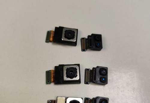 Samsung s8 камеры оригинал