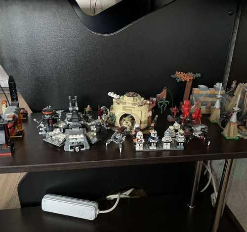 Lego star wars