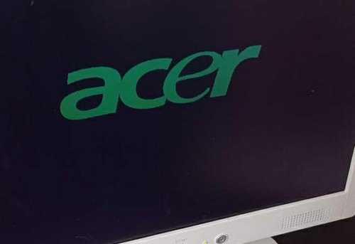 Монитор Acer AL1715