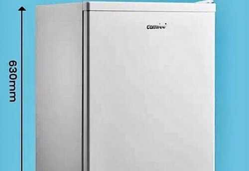 Новый Холодильник Comfee 66л RCD98WH1R