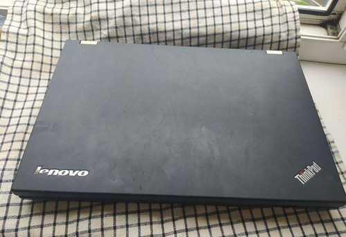 Lenovo thinkpad t430S