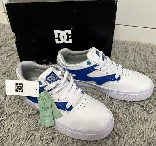 Кеды DC shoes 34