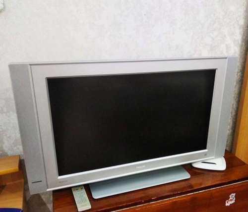 Телевизор LCD Philips 32PF4311S/10