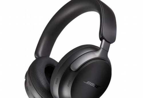 Наушники Bose QuietComfort Ultra Headphones Black