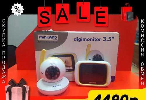 Miniland Digimonitor 3,5