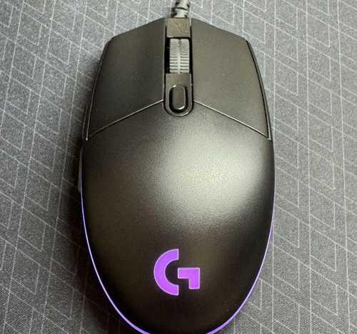 Мышь игровая Logitech G PRO hero (M/N: M-U0052)