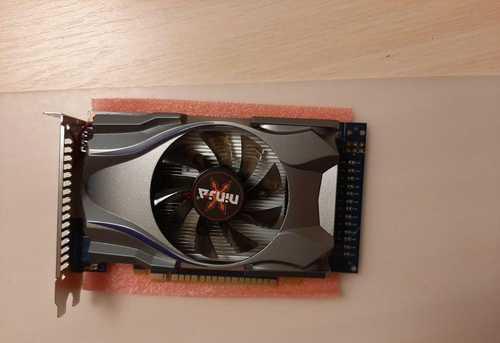 Видеокарта Sinotex Ninja GeForce GTX 750 Ti 2GB