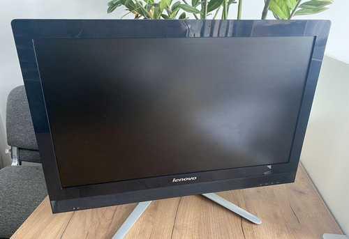 Моноблок Lenovo C560