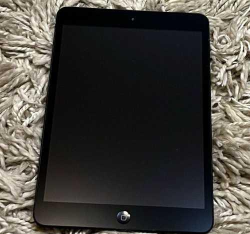 Планшет Apple iPad Mini 2 12Гб   Cellular