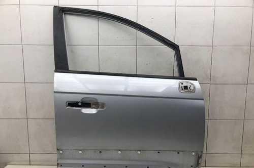 Дверь передняя правая Ssang Yong Rodius 1 D27DT