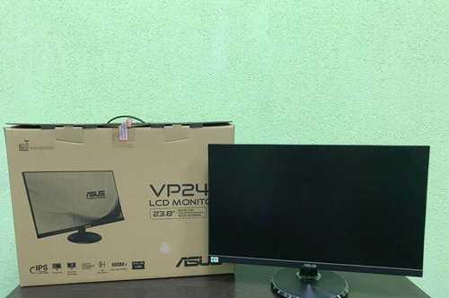Монитор для компьютера asus VP249HR 24" IPS 75Гц