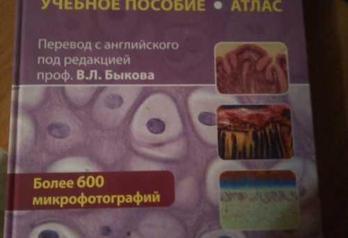 Гистология Жункейро