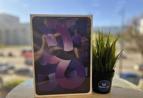 iPad Air 2022 64Gb Wi-Fi Purple Новый