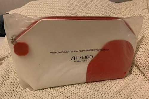 Косметичка shiseido