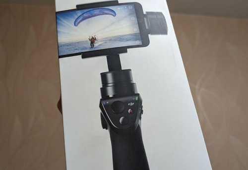 Стабилизатор DJI osmo mobile