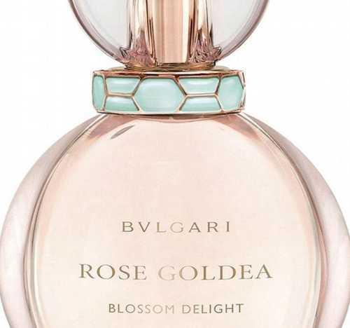 Bvlgari Rose Goldea Blossom Delight