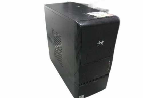 Офисный пк Core2Duo E7200/4Gb озу/HDD 320Gb