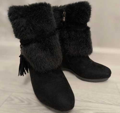 Ugg женские на платформе