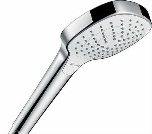 Hansgrohe Ручной душ Hansgrohe Croma Select E 268