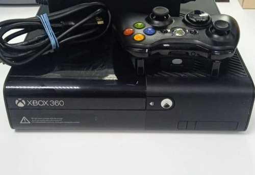 Игровая приставка Microsoft Xbox 360 E 250гб км136