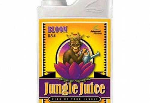 Удобрение Advanced Nutrients Jungle Juice Bloom 1