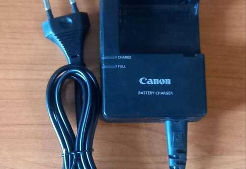 Зарядное устройство Canon LP e8
