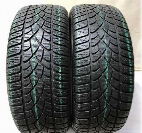 Dunlop SP Winter Sport 3D 225/50 R18 99H