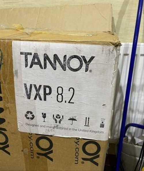 Акустическая система Tannoy VXP 8.2