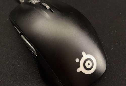 Игровая мышь steelseries rival 110