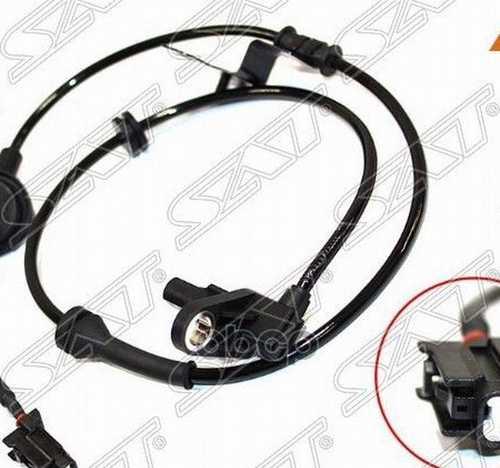 Датчик ABS FR nissan almera B10RS 06-13 LH