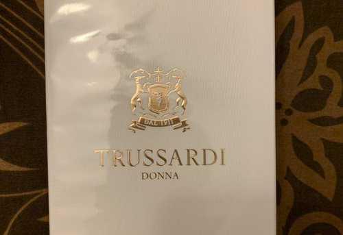 Пафрюмерная вода Trussardi Donna 100