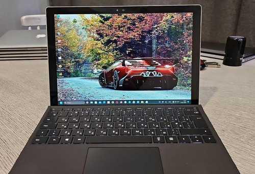 Microsoft Surface Pro 4 i5-6300 2.5Ghz/8Gb/256SSD