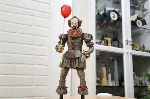 Pennywise IT Neca