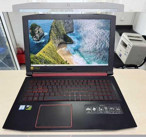 Acer Nitro 5