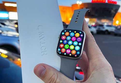 Smart Watch X22 Series X (розовые)