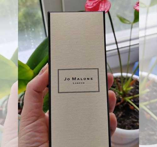 Женские духи Jo Malone Green Almond & Redcurrant