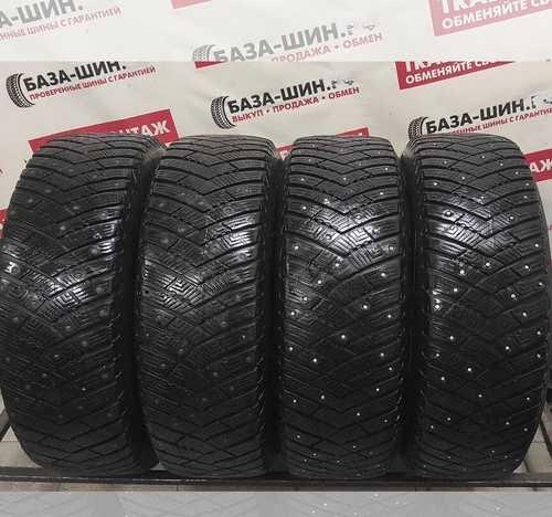 Goodyear UltraGrip Ice Arctic SUV 225/60 R18