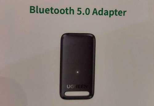 Bluetooth usb