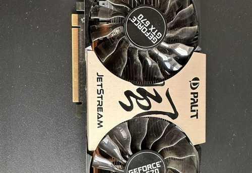 Palit GTX670 2Gb