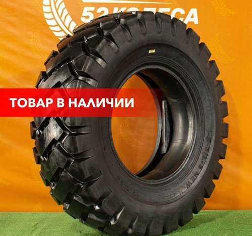 Шина 17.5-25 E3 NEW на Bobcat T35.120