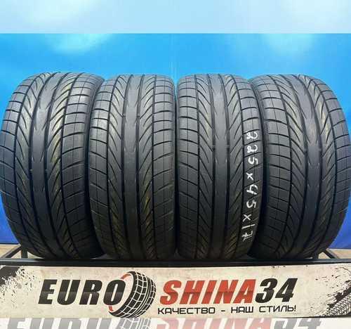 Goodyear Eagle Revspec RS-02 225/45 R17 90W
