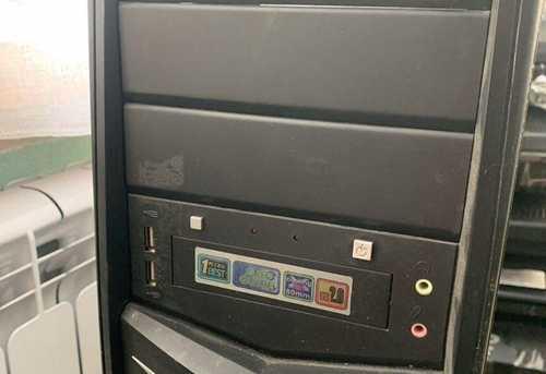 Компьютер lntel Core i5-3470