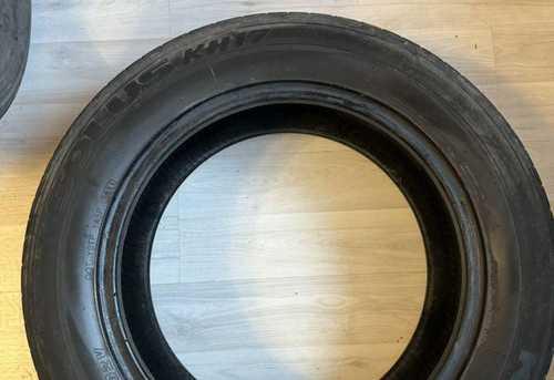 Kumho 823 Power Guard AT 205/60 R13.5