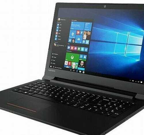 Ноутбук lenovo v110