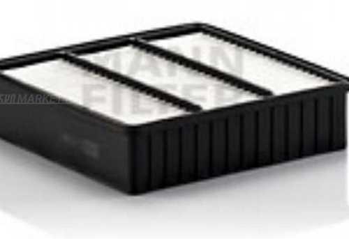 Mann-filter C 2136/1 Фильтр воздушный