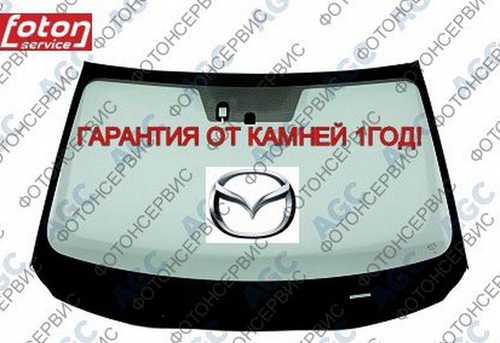 Лобовое стекло Mazda cx 5 2017- Датчик